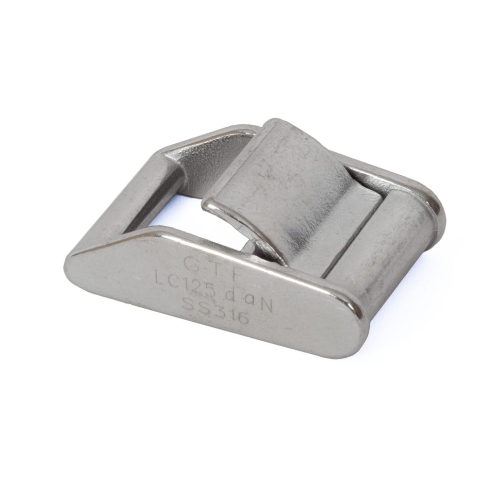 UK Suppliers of 25mm, 35mm and 50mm Cam Buckles and Straps