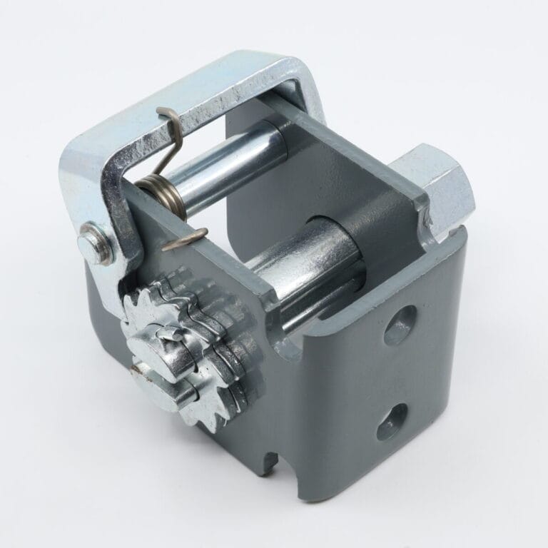 Lashing Winches and Trailer Winches