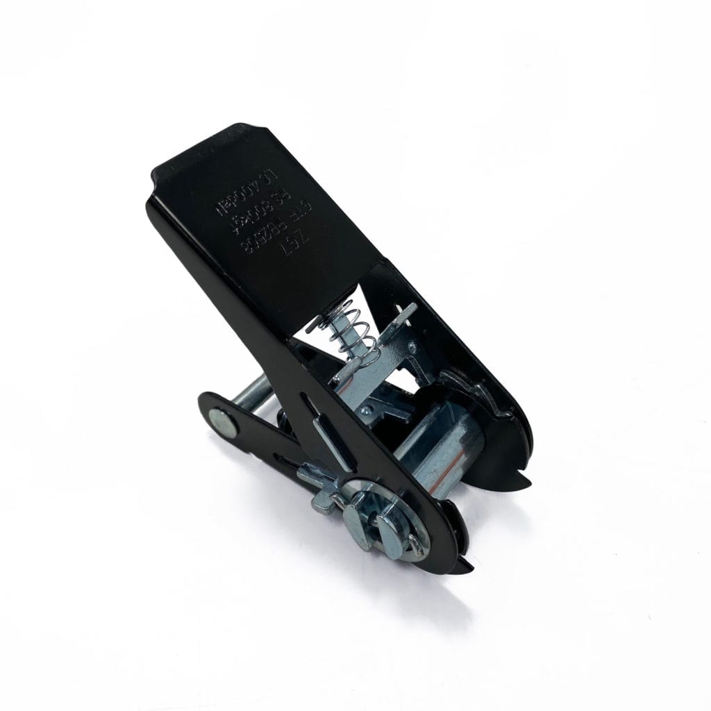 Ratchet Buckles 25mm, 35mm 50mm and 75mm - GTF