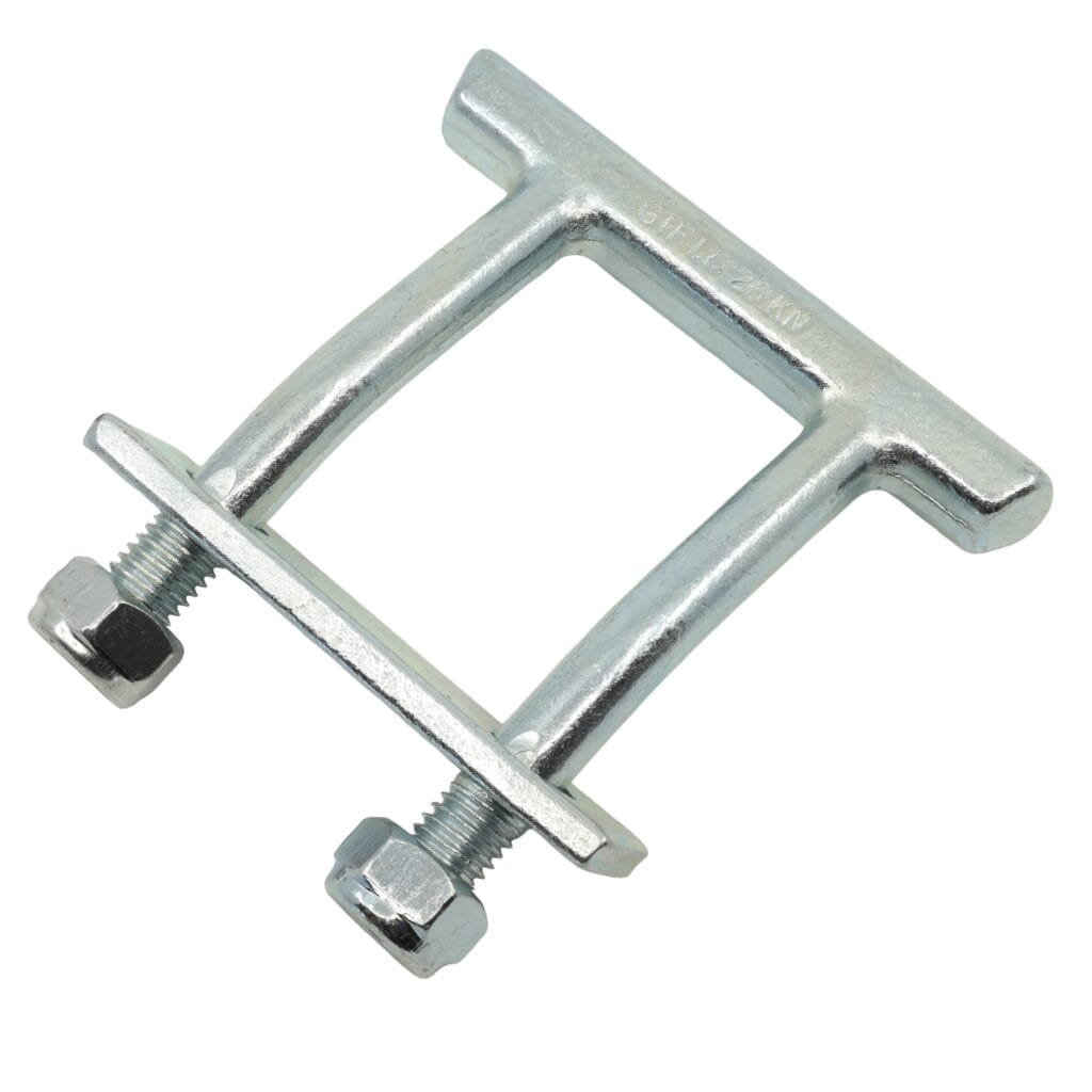 TT Lashing Ring for Side Raves on Trucks